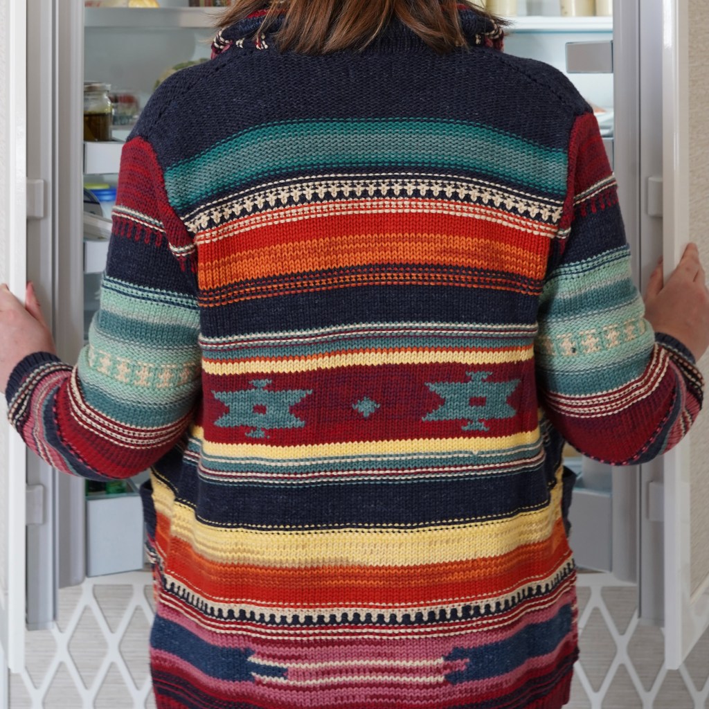 Southwest Sweaters • lucindervention