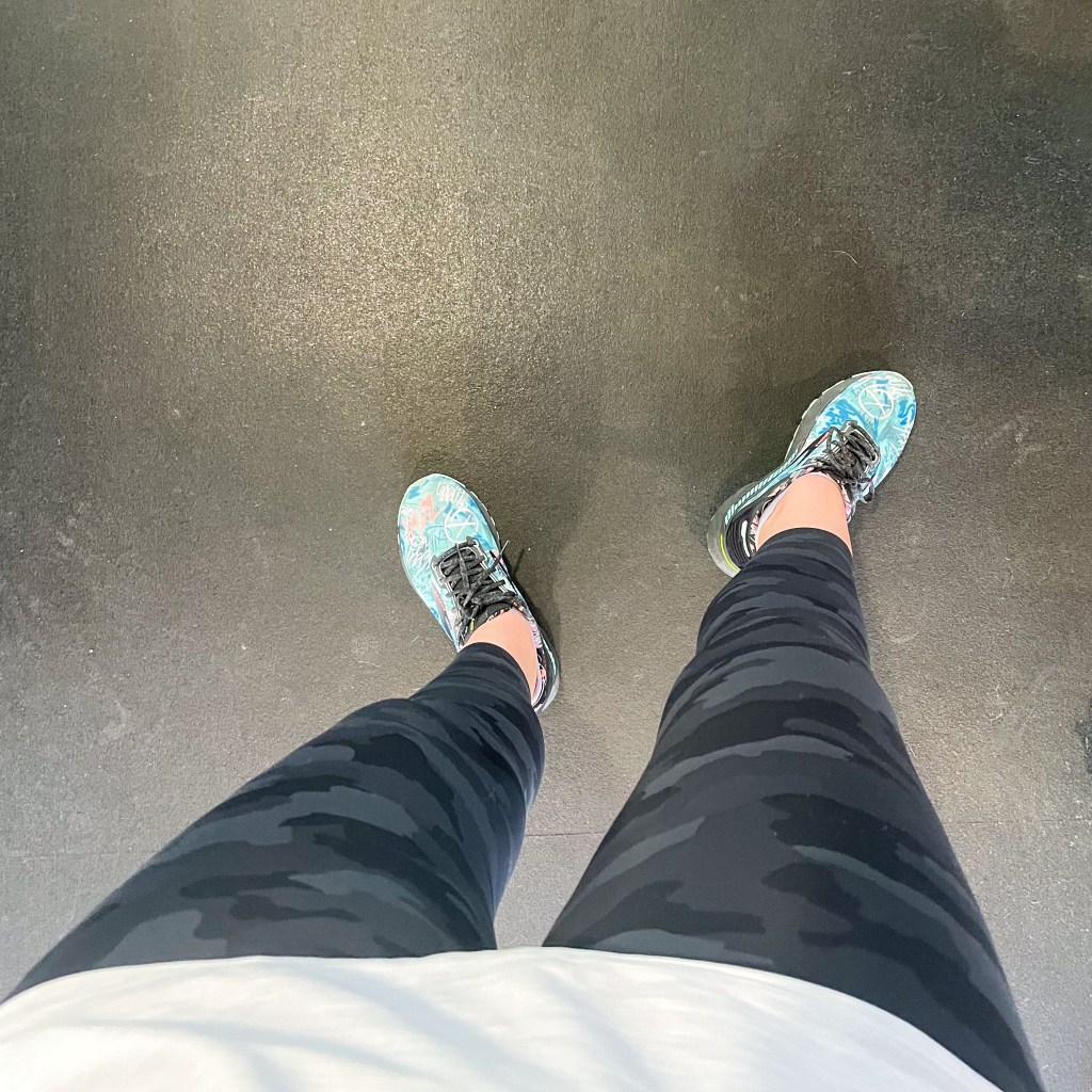 Training for 13.1 (12) • lucindervention