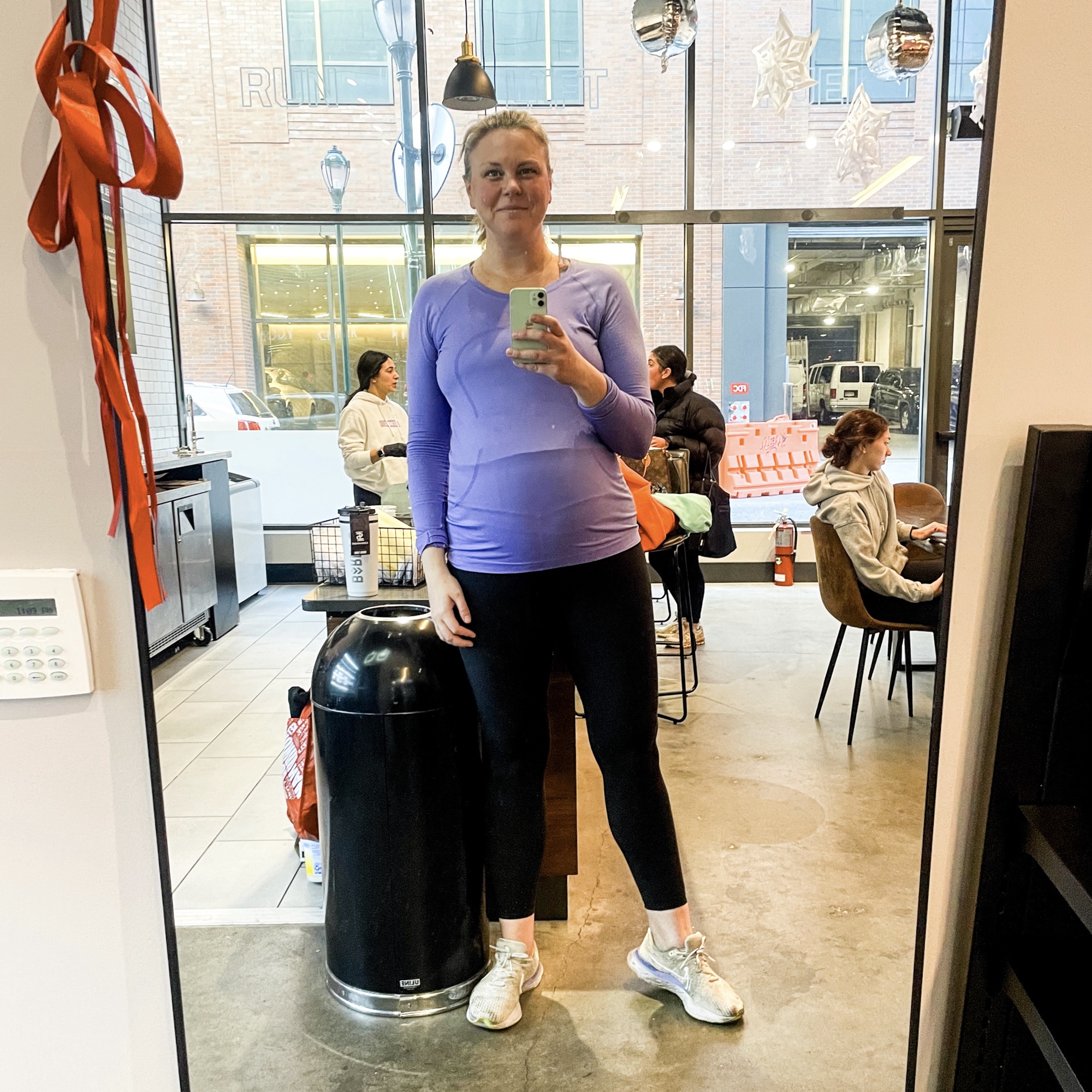 Training for 2024 (14) • lucindervention