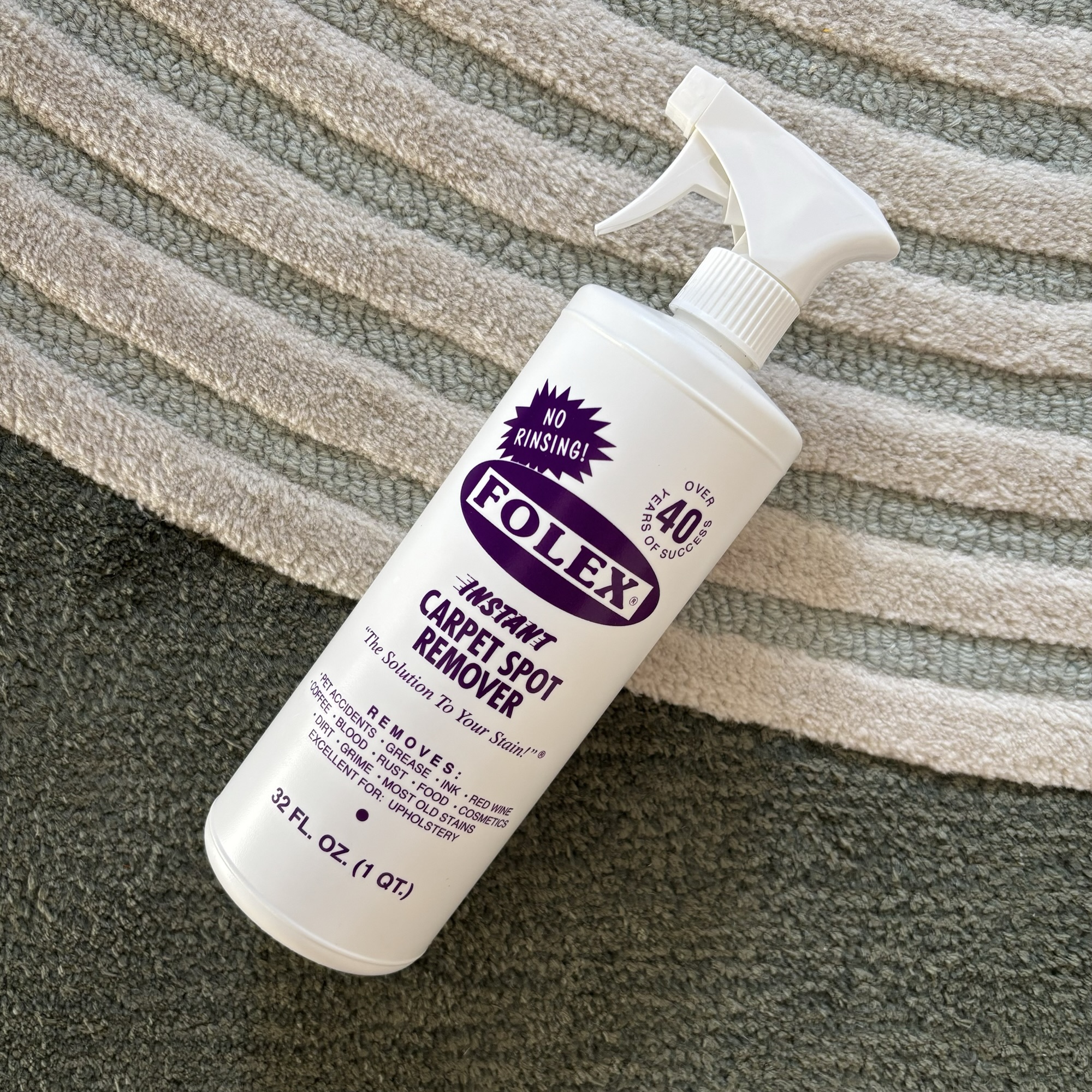 On Folex • lucindervention